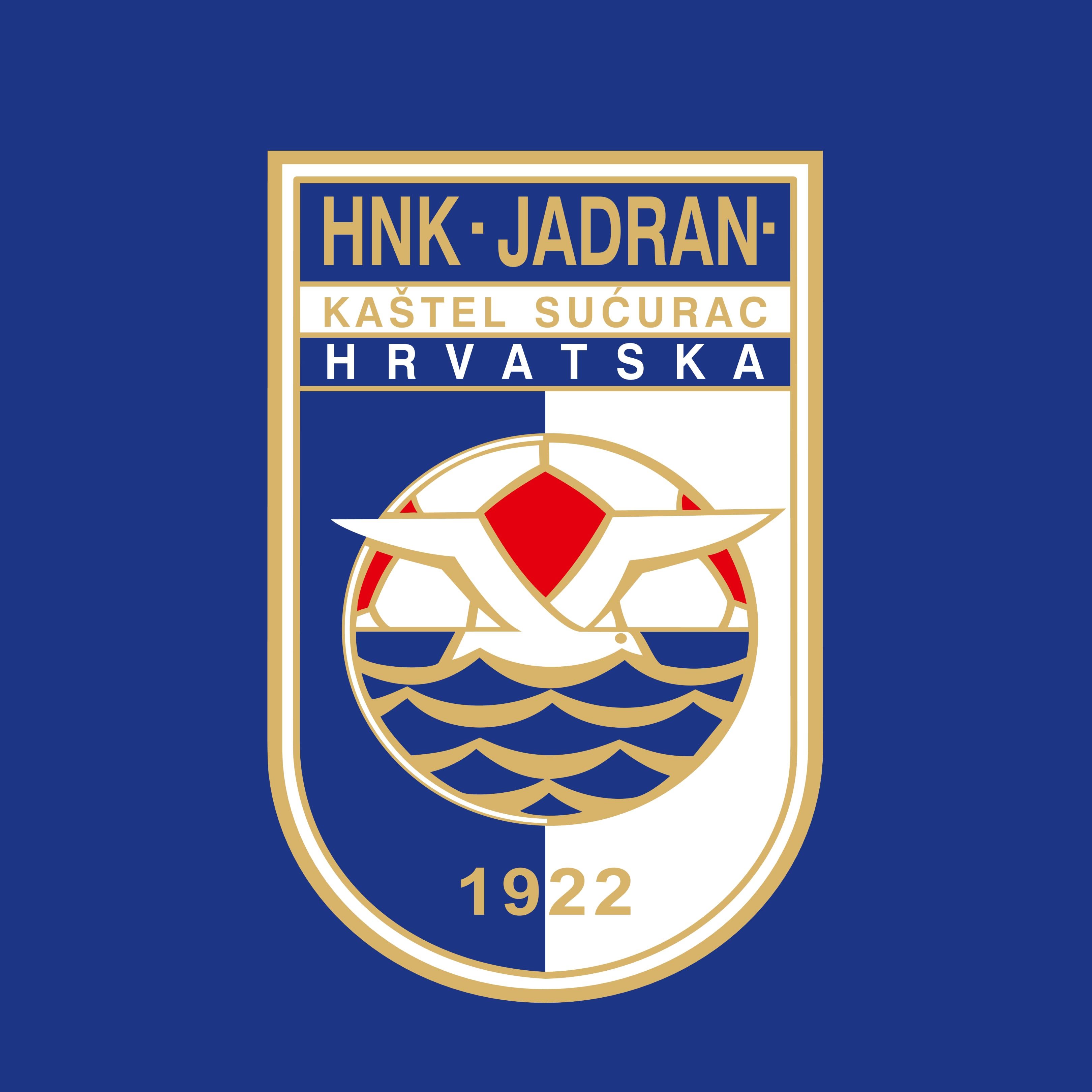 HNK Jadran Kaštel Sućurac - Službena stranica
